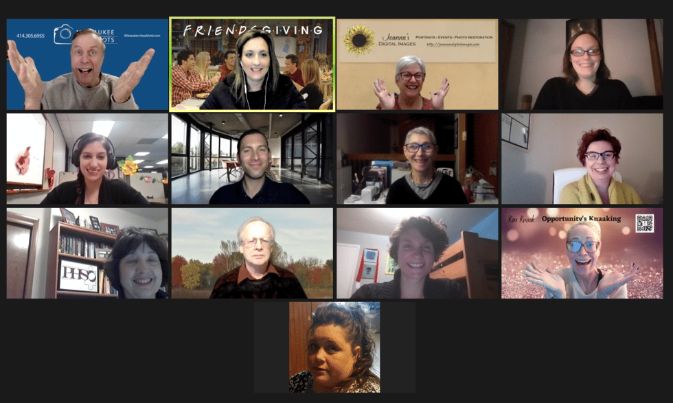 Smallbizmke ThinkTank | Tactful Responses to Negative Commentary ...