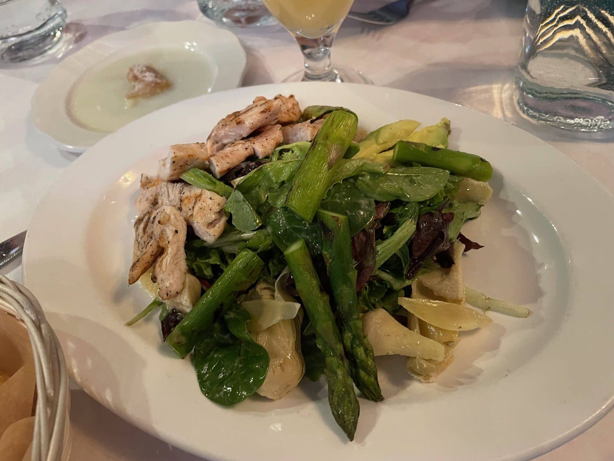 Il Mito Café: A Perfect Spot for a Relaxed, Delicious Dinner - Small ...