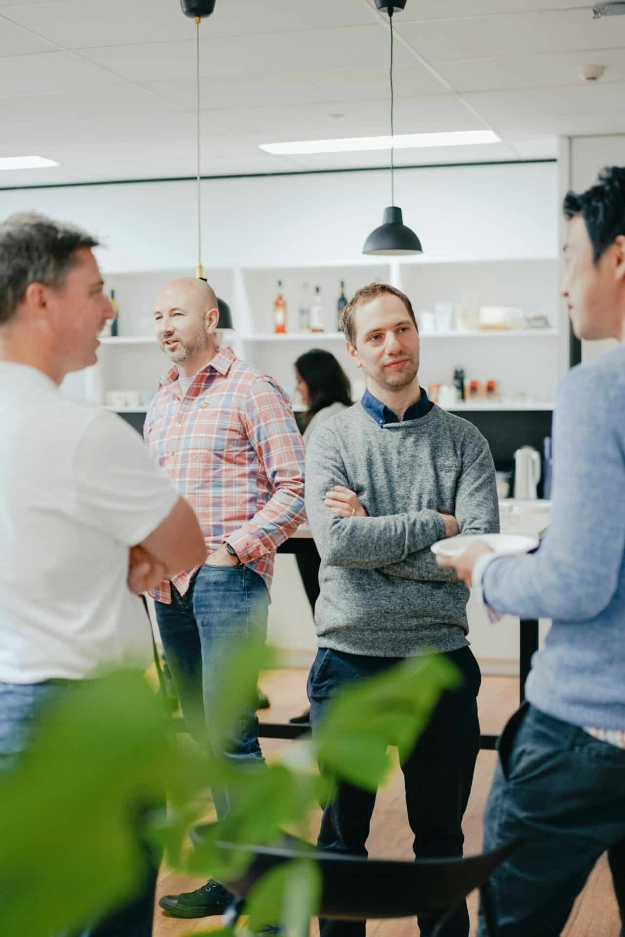 Networking in Milwaukee - Small Business Milwaukee